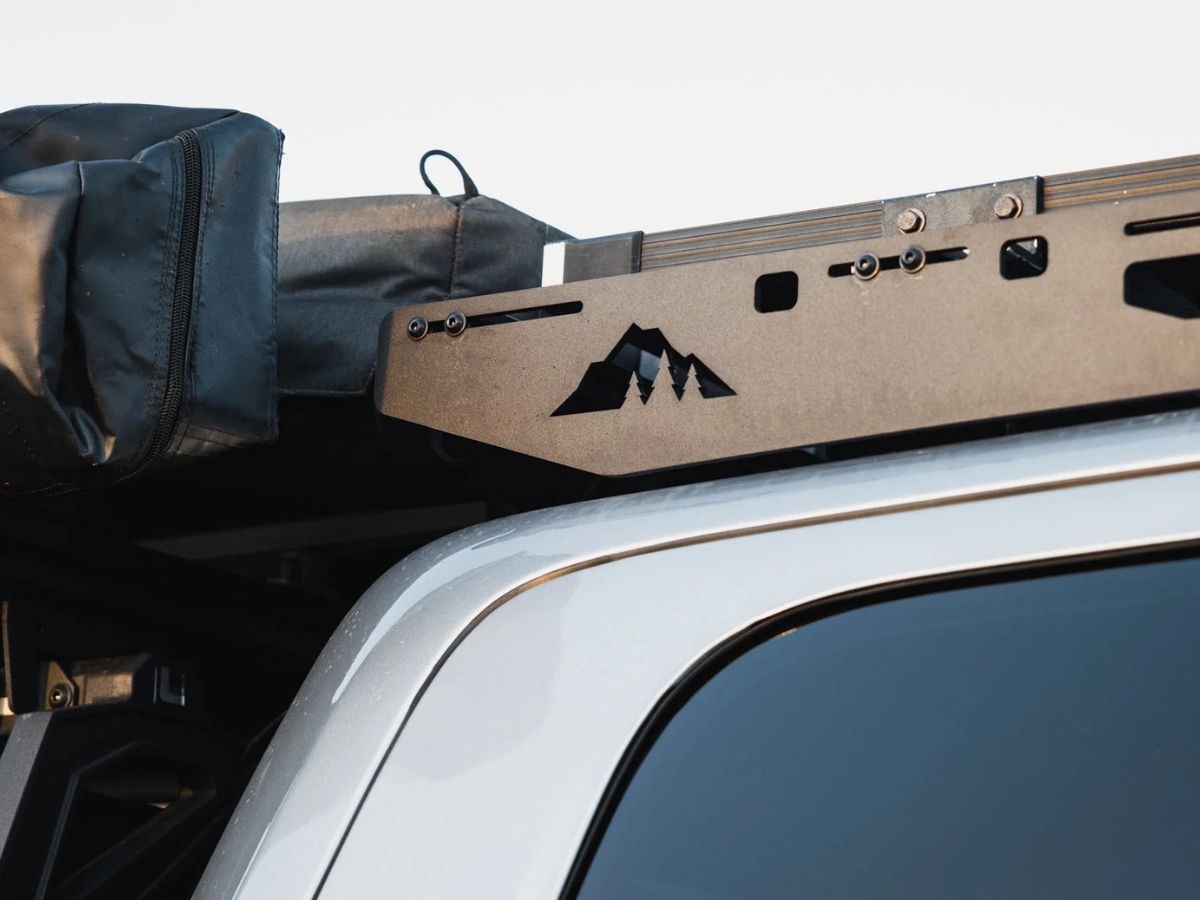 Reese Explore Roof Rack