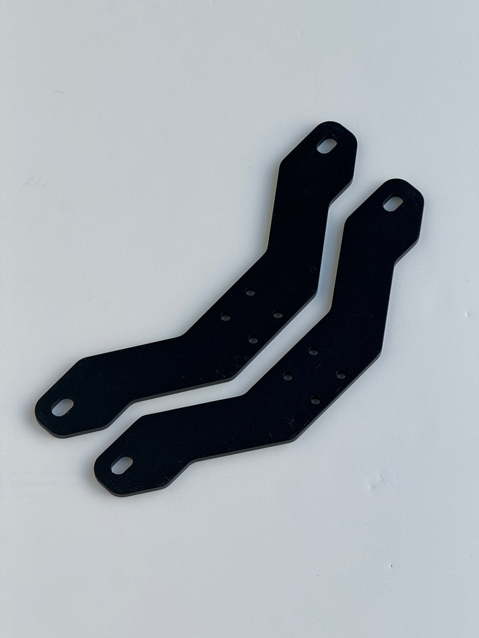 Brackets and Mounts for Off-Road Vehicles | Baseline Overland