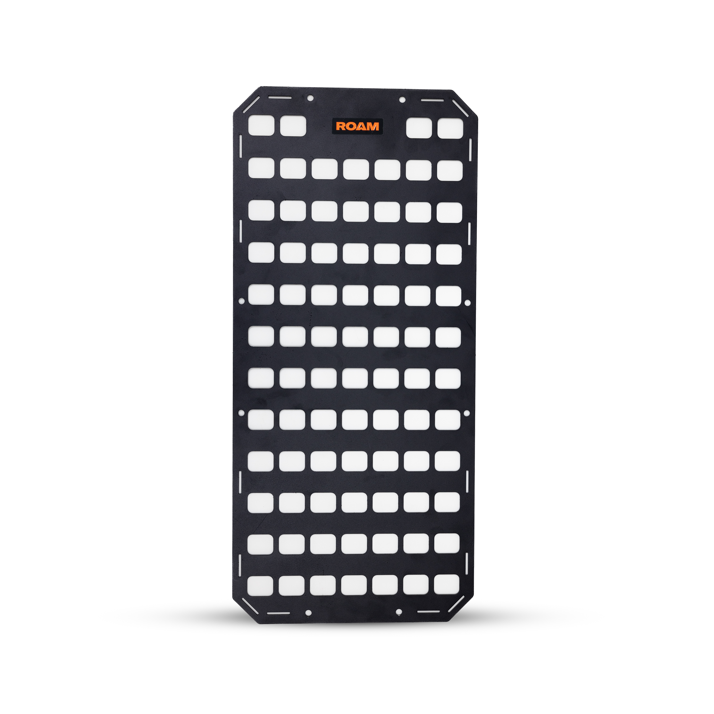 ROAM 105L Rugged Case Molle Panel – Baseline Overland
