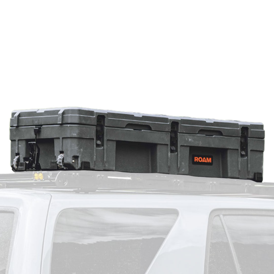 ROAM 128L Rolling Rugged Case – Baseline Overland