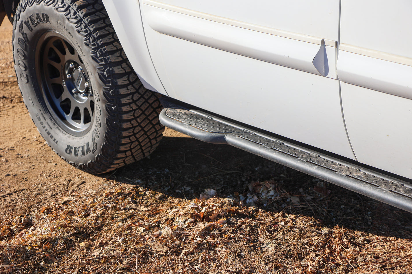 2007-2014 Chevy Suburban | GMC Yukon XL 1500 + 2500 Rock Sliders ...