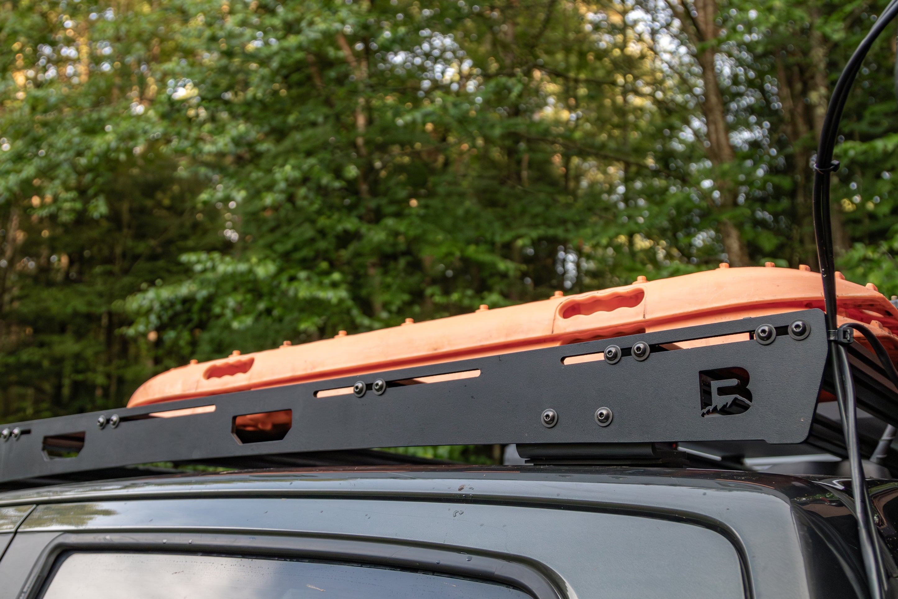 Affordable GMC Canyon Roof Rack: 2015-2022 Chevy Silverado – Baseline ...