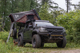 Chevy Colorado Roof Rack | Baseline Overland