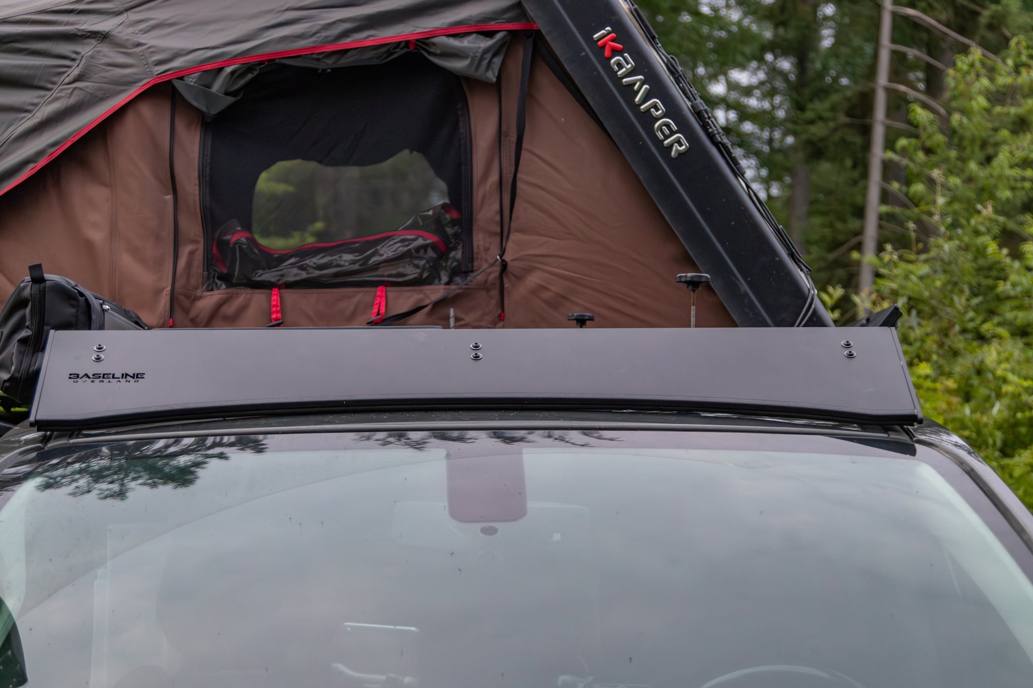 Affordable GMC Canyon Roof Rack: 2015-2022 Chevy Silverado – Baseline ...