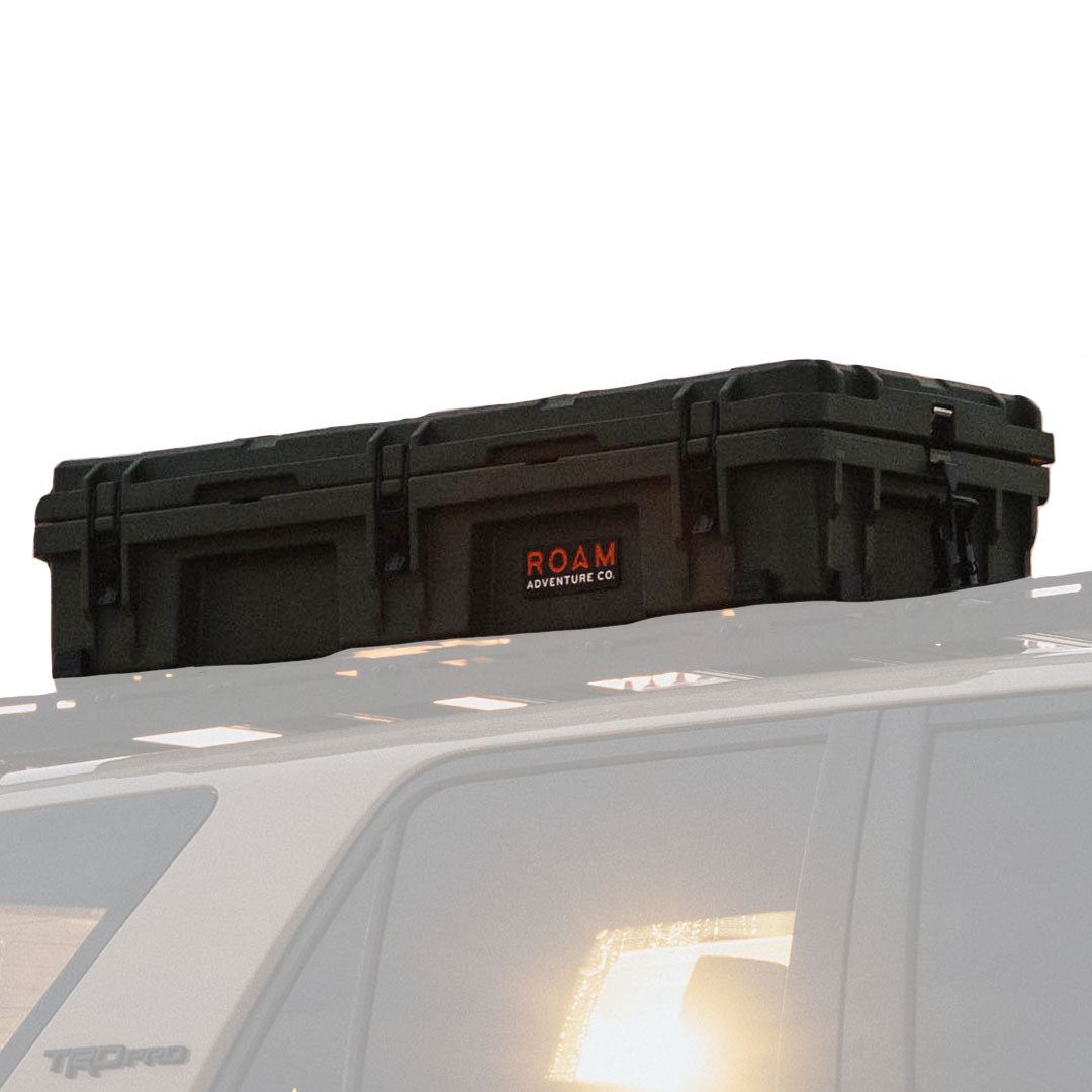 ROAM 95L Rugged Case – Baseline Overland