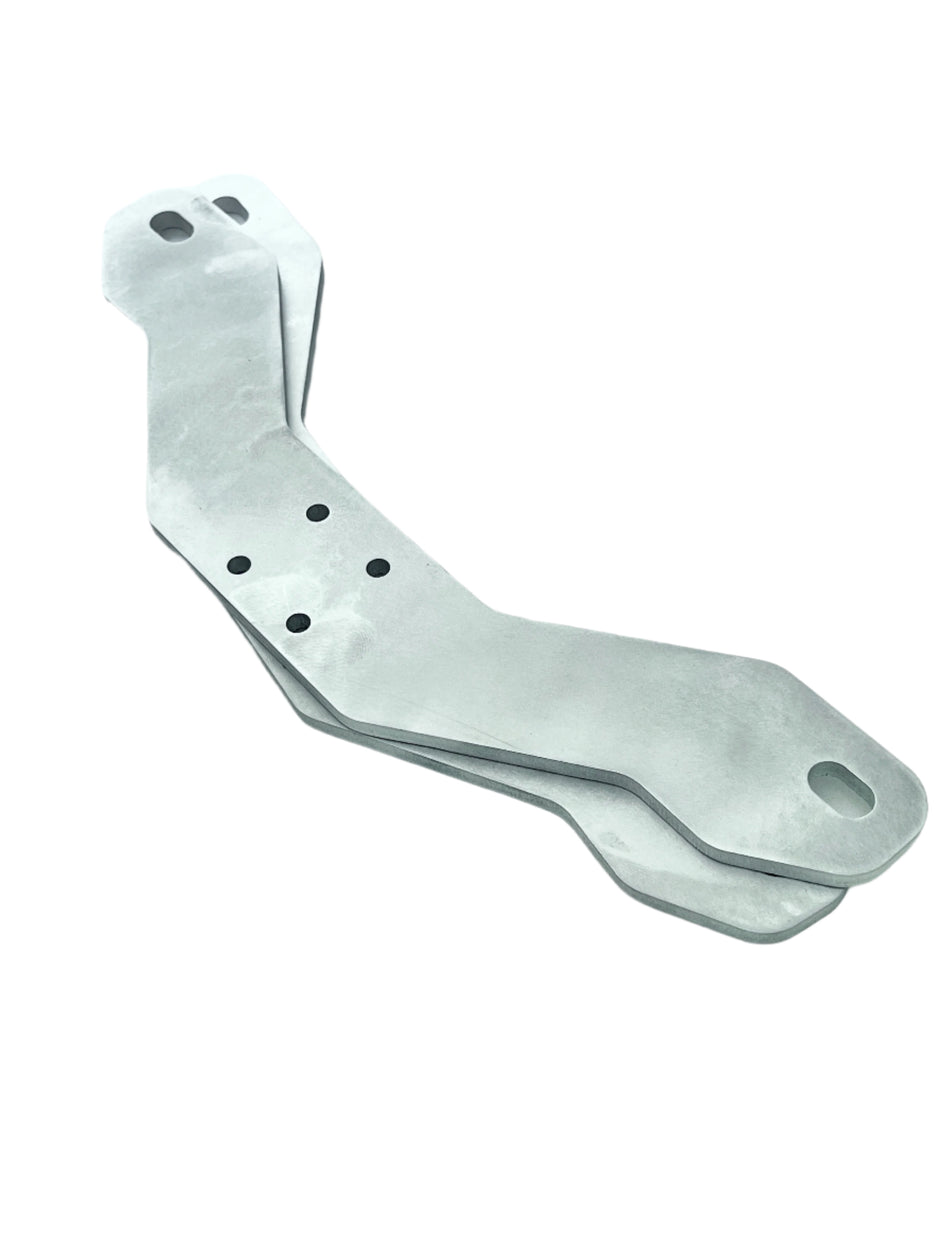 Brackets and Mounts for Off-Road Vehicles | Baseline Overland