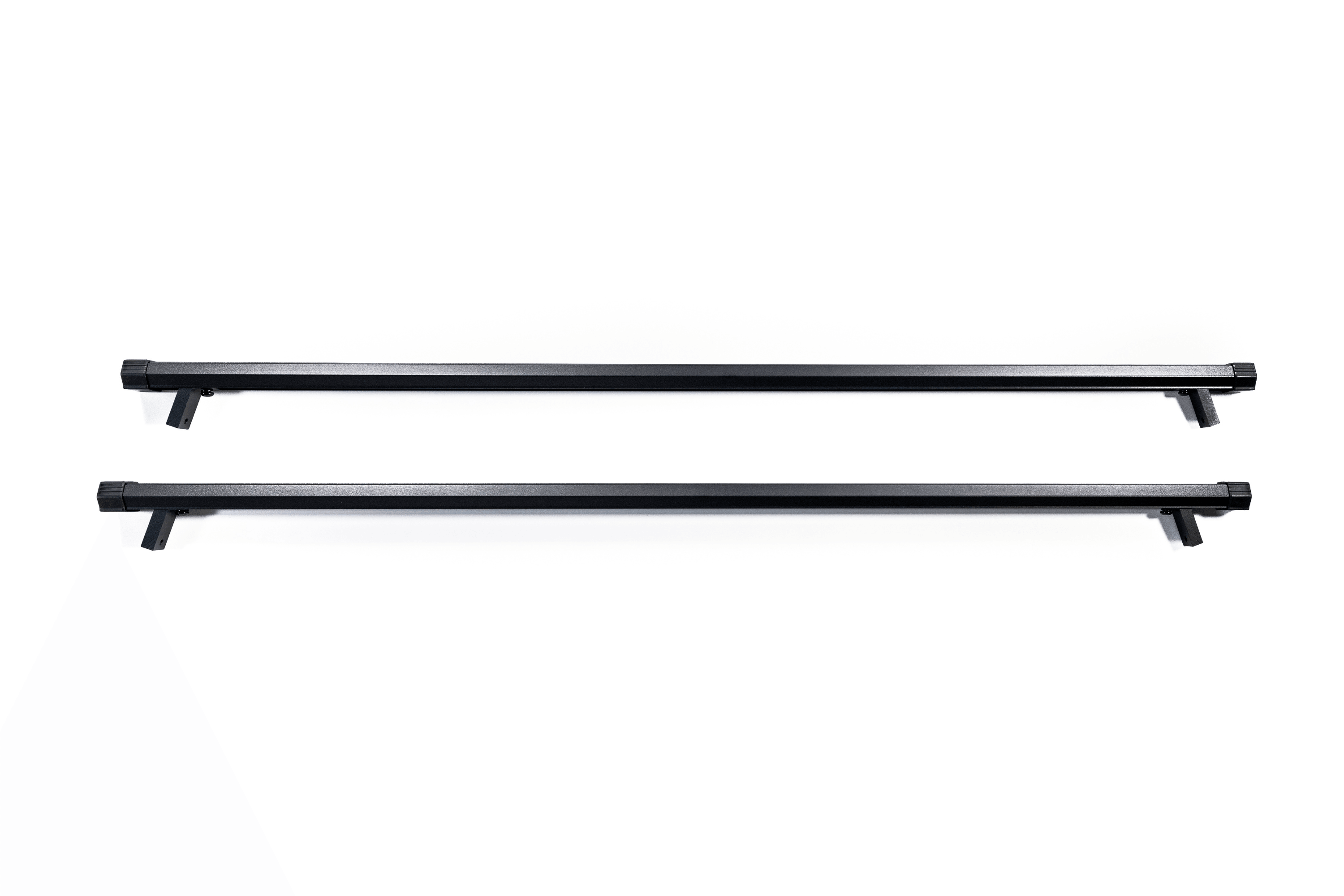 Lightweight Hard Shell - Crossbar Kits – Baseline Overland