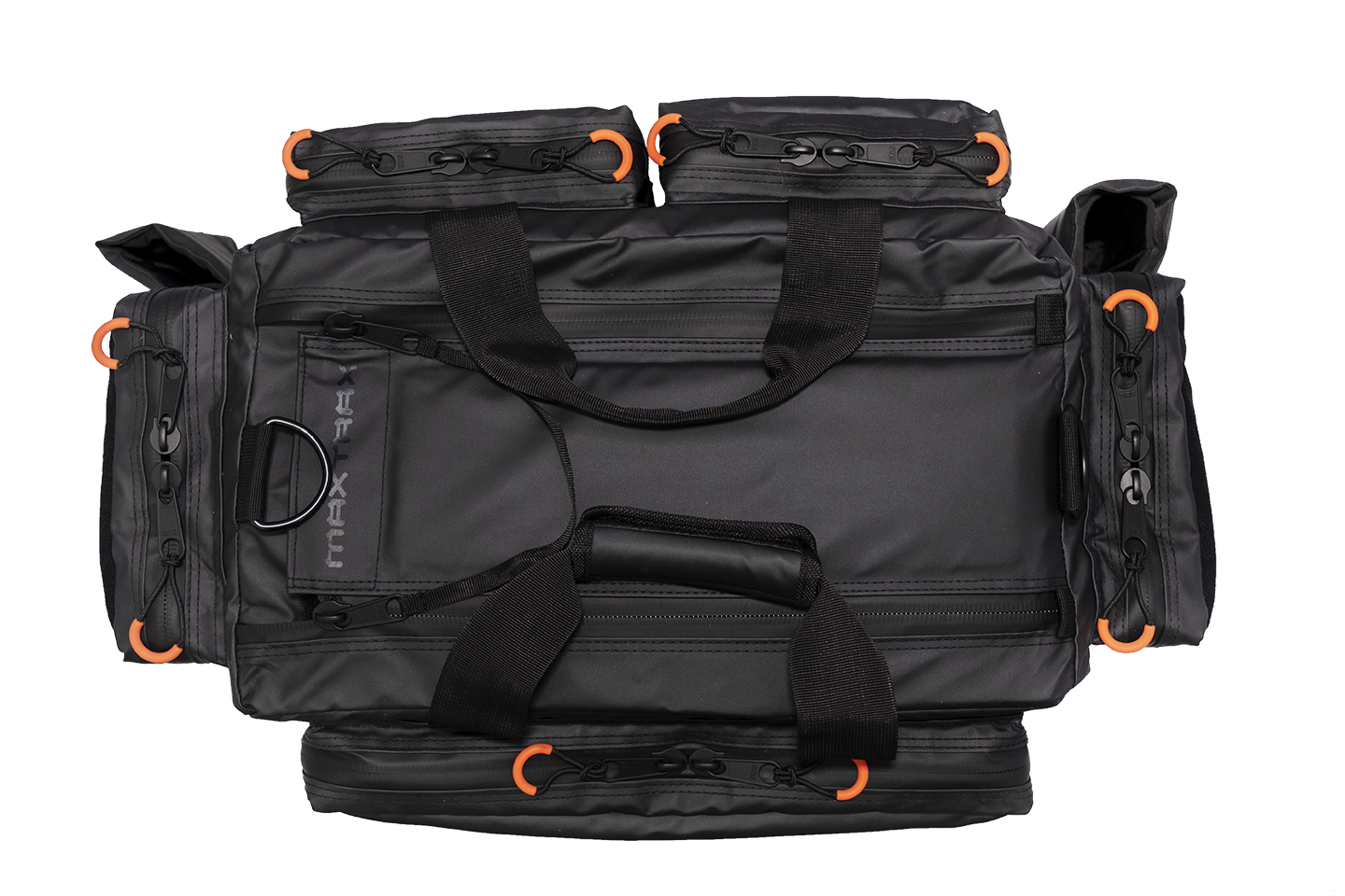 MAXTRAX RECOVERY KIT BAG – Baseline Overland