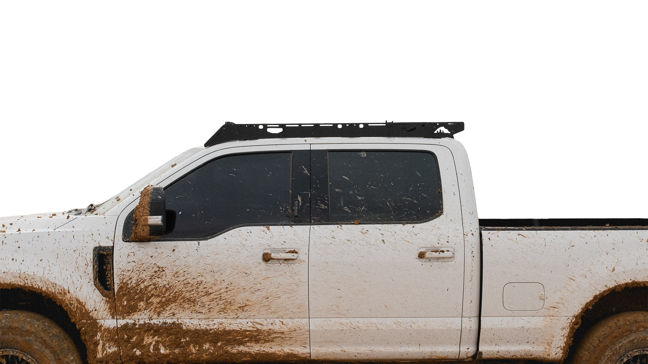 F150/F250/F350 Roof Racks | Baseline Overland