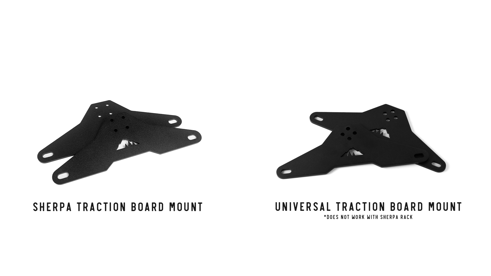 Brackets and Mounts for Off-Road Vehicles | Baseline Overland