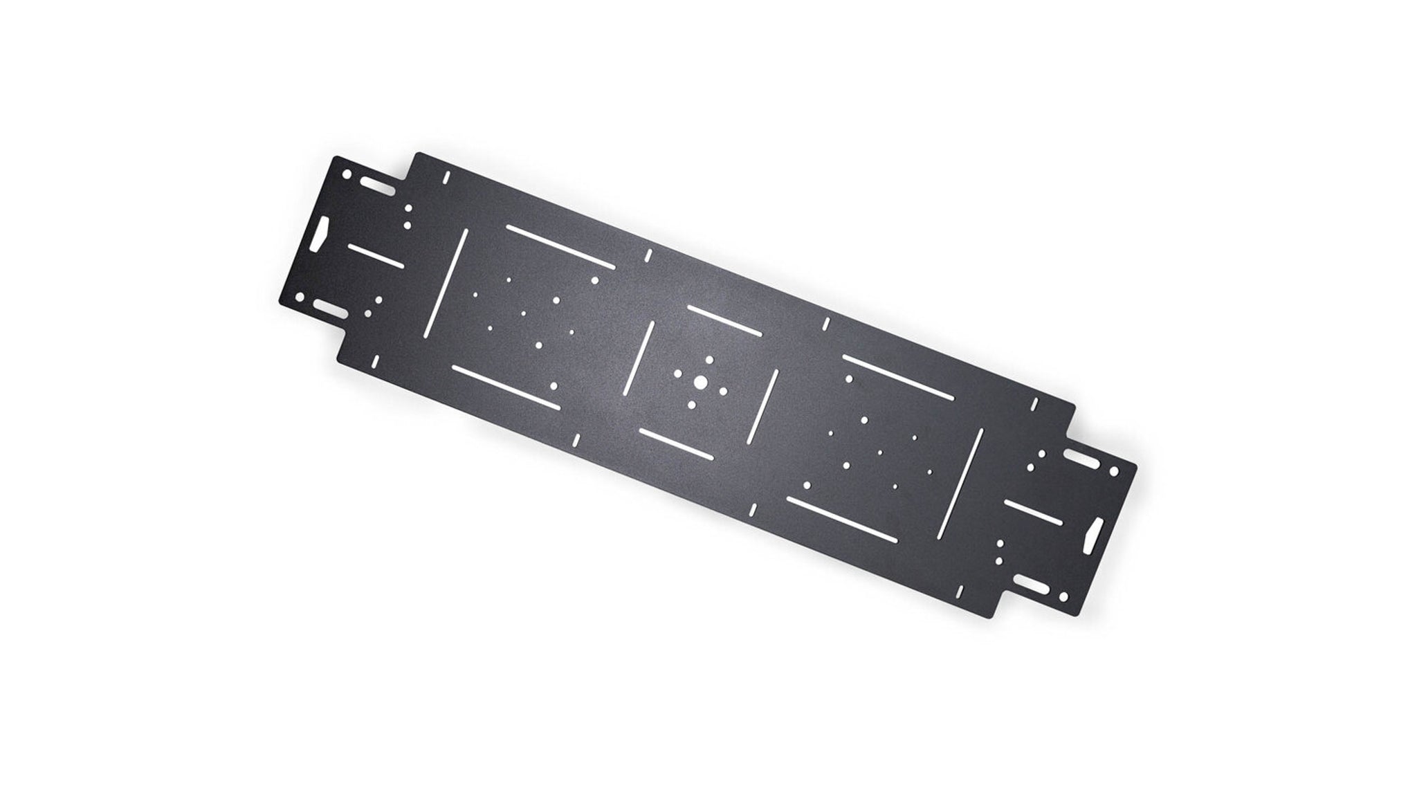 High-Quality Sherpa Adapt Plate | Baseline Overland