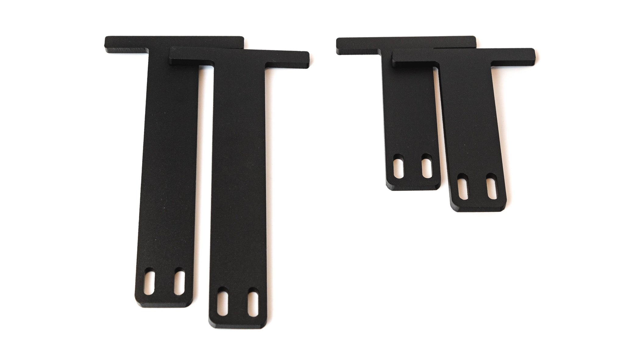Sherpa Roam Case Mounts – Baseline Overland