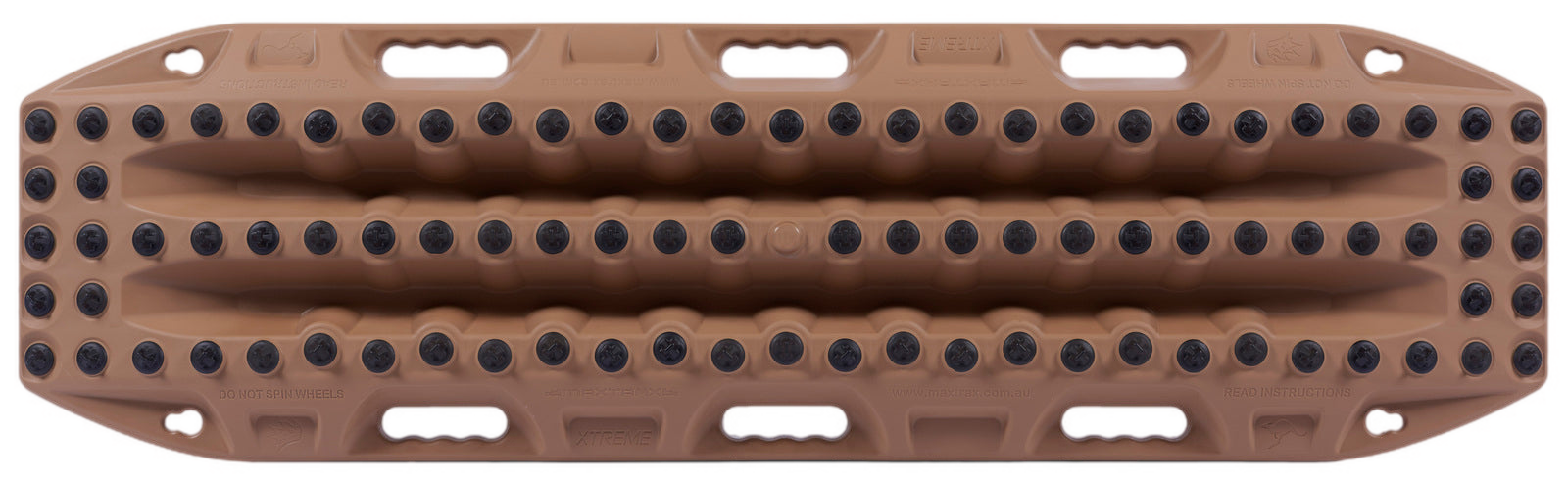 MAXTRAX Xtreme Desert Tan – Baseline Overland