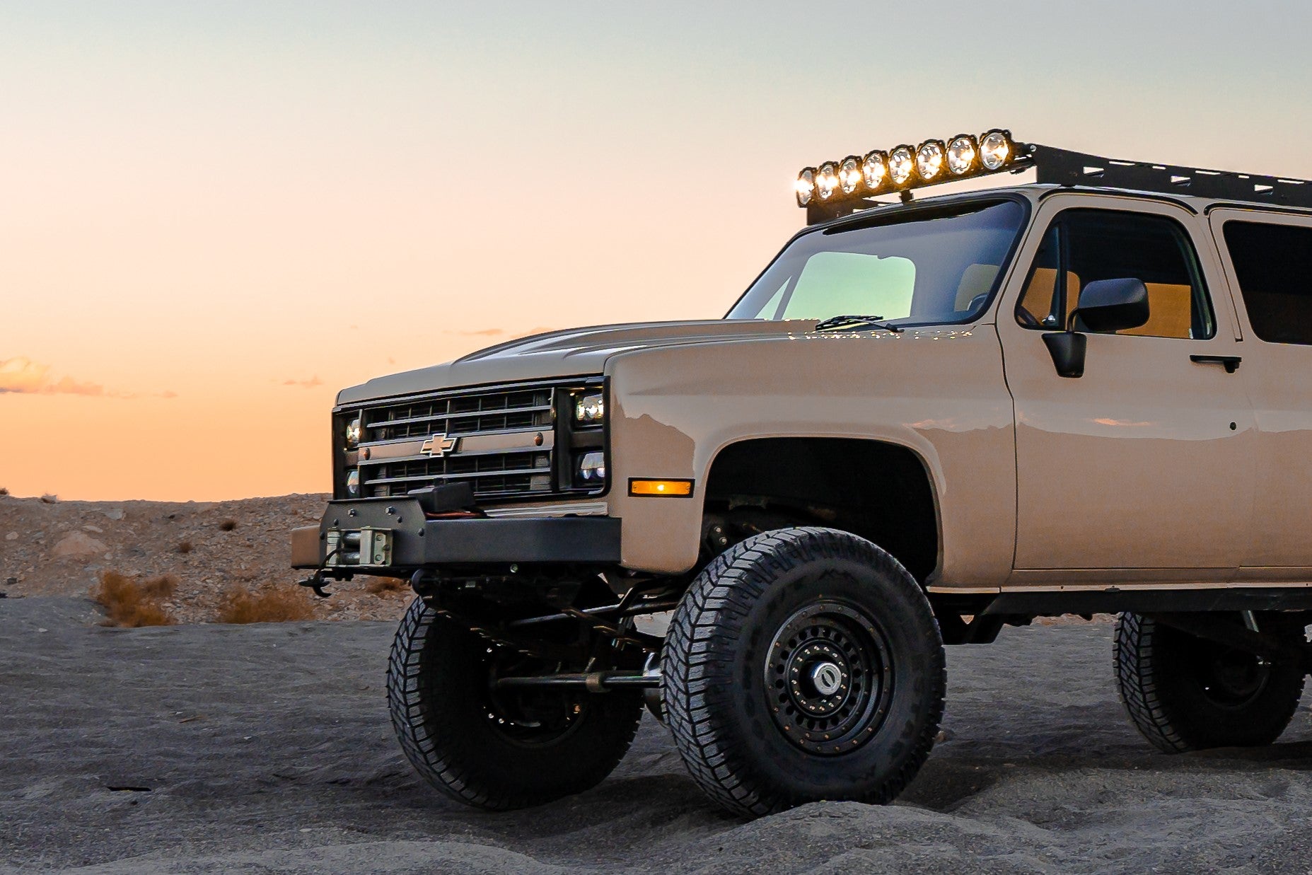 73 87 Chevy Roof Dimensions 1973 1987 Chevy & Gmc Pickup Inner Roof