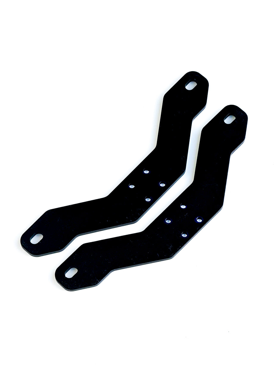 Brackets and Mounts for Off-Road Vehicles | Baseline Overland