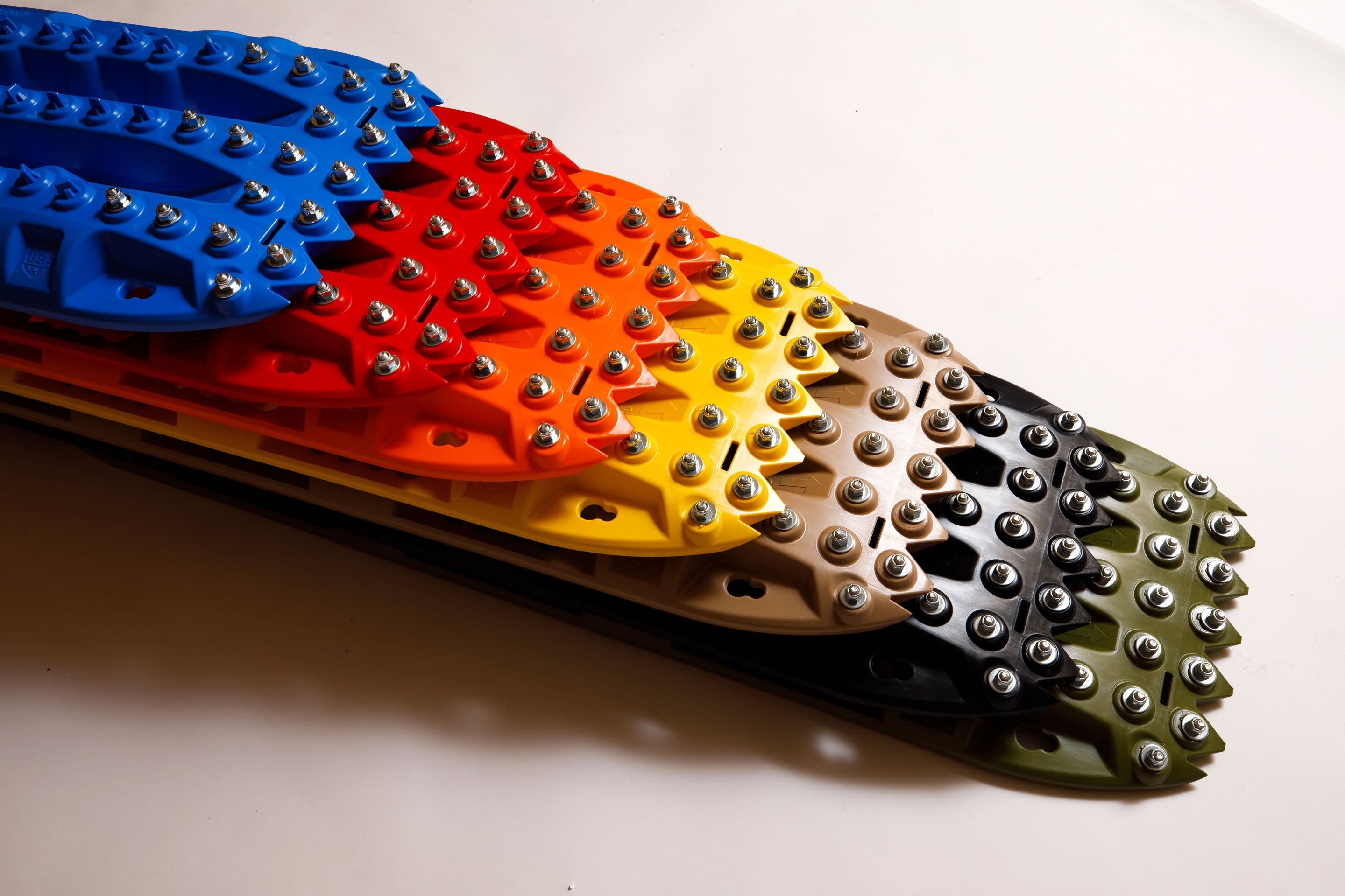 Traction Boards for Off-Road Recovery | Baseline Overland