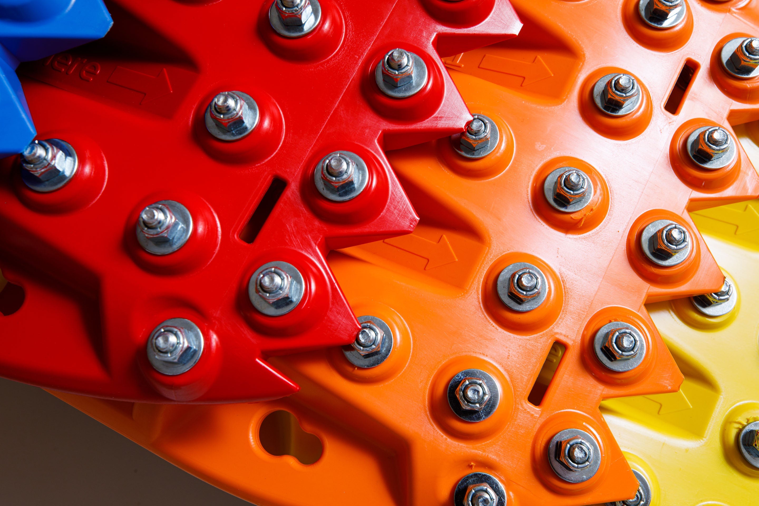 Traction Boards for Off-Road Recovery | Baseline Overland