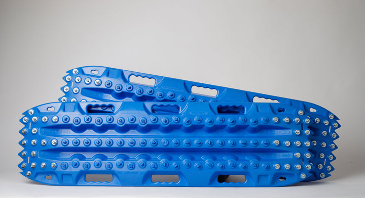 Traction Boards – Baseline Overland