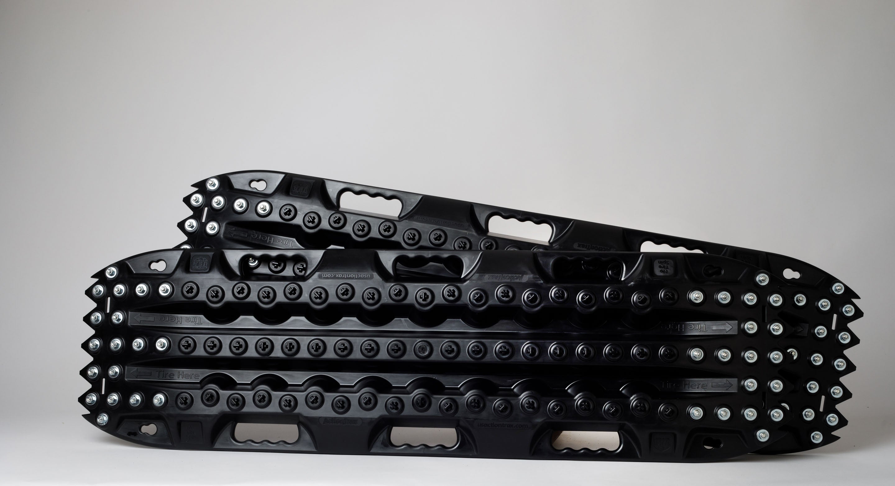 Traction Boards for Off-Road Recovery | Baseline Overland