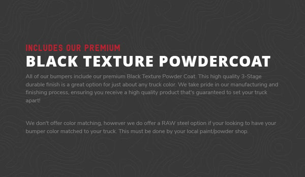 1973-1987 Chevy GMC Square Body Dual Swing Out Rear Bumper – Baseline ...