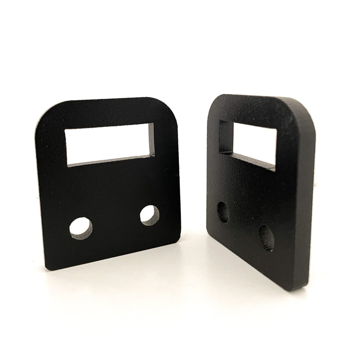 Brackets and Mounts for Off-Road Vehicles | Baseline Overland